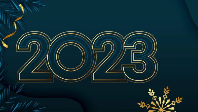 Ευχές για το 2023 - ΦΩΣ